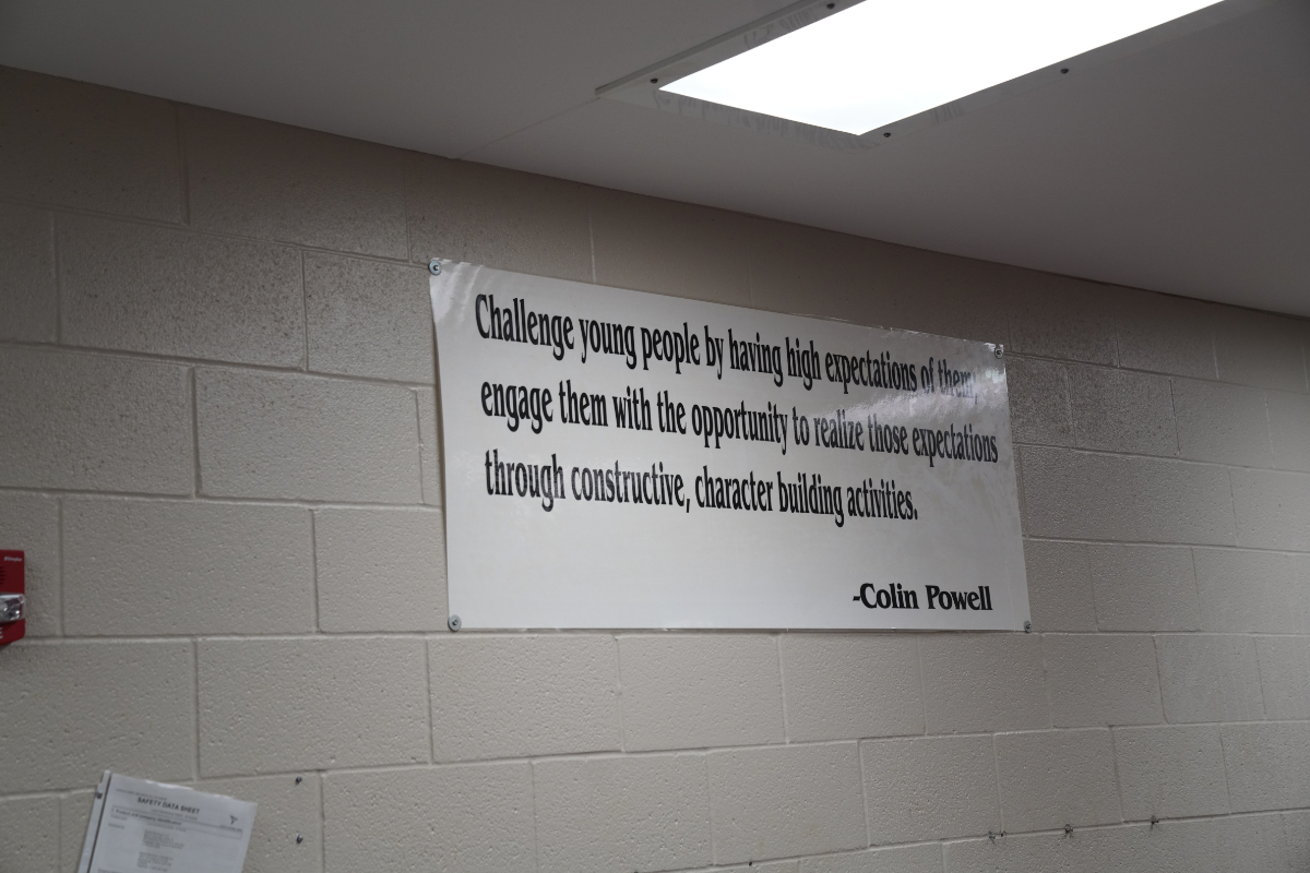 Warren - Department of Juvenile Justice